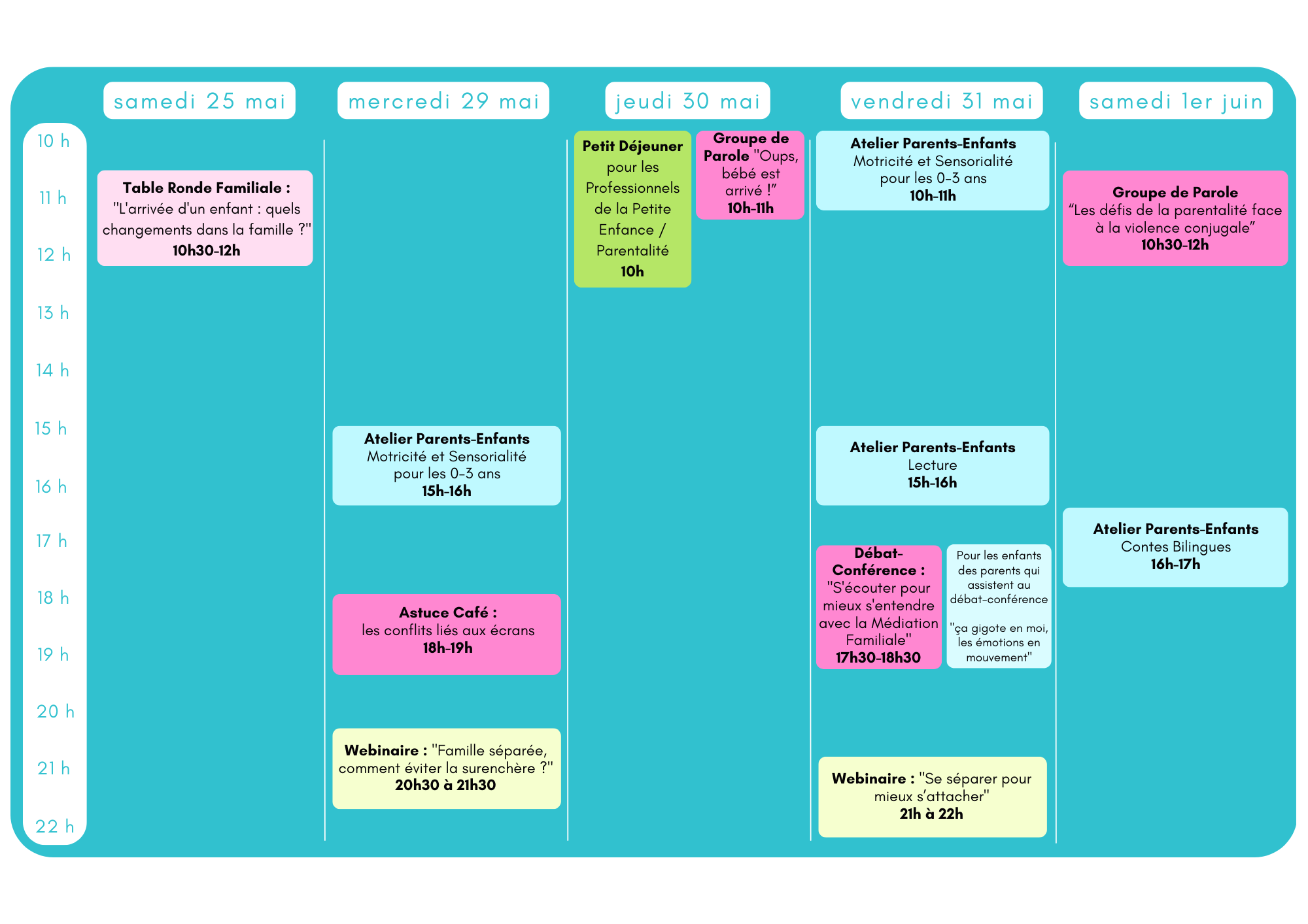 Accueil - 1 parent 1 solution
